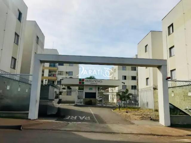 Apartamento de aluguel no Bairro Santo Antônio