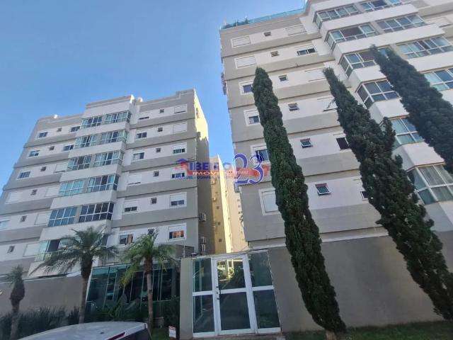Apartamento de aluguel no Condomínio Aquarela I