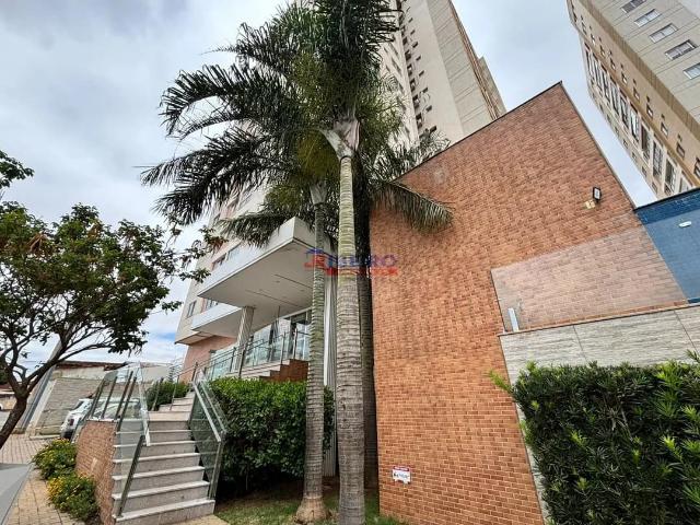 Apartamento de aluguel no Condomínio Ipê Cataluña
