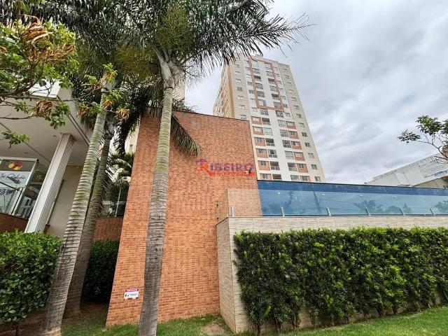 Apartamento de aluguel no Condomínio Ipê Cataluña