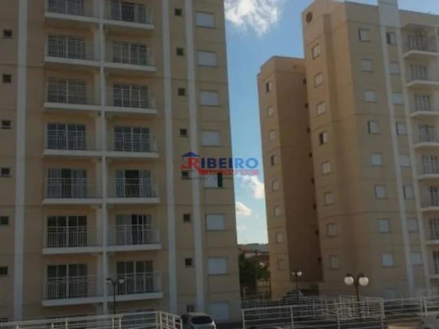 Apartamento de aluguel no Condomínio Torres do Lago