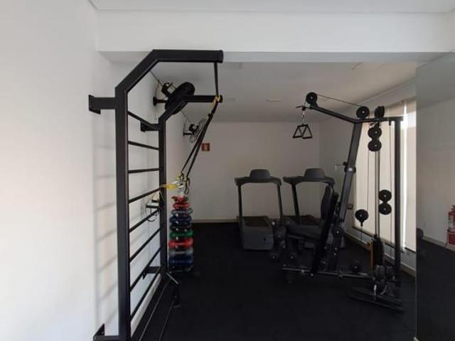 Apartamento de andar alto no Edificio Emerald | Aqui na Rosa e Rangel