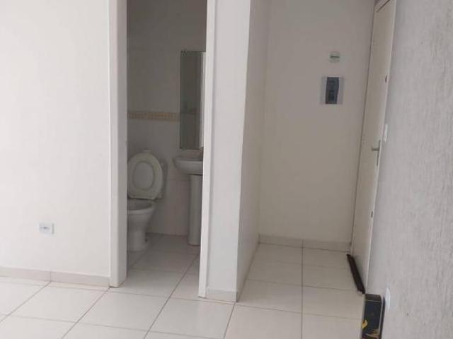 Apartamento de Andar em São José dos Pinhais R$181 mil