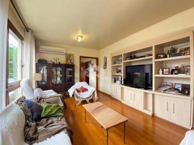 Apartamento de Andar Inteiro com 146m² e 3 Vagas