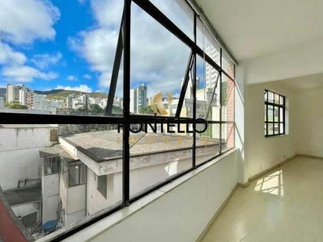Apartamento de aproximadamente 110m² à venda – 3 quartos, 1 vaga – Sion