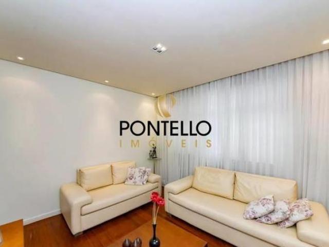 Apartamento de aproximadamente 120m² à venda – 3 quartos, 1 suíte e 1 vaga – Coração de Jesus