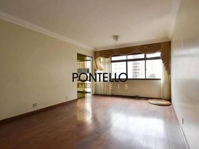 Apartamento de aproximadamente 300m² à venda – 4 quartos, 2 suítes, 3 vagas – Funcionários