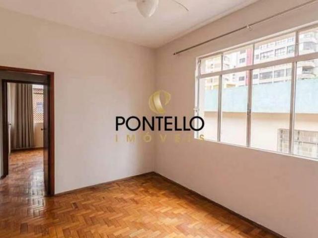 Apartamento de aproximadamente 70 m² à venda – 2 quartos – Serra