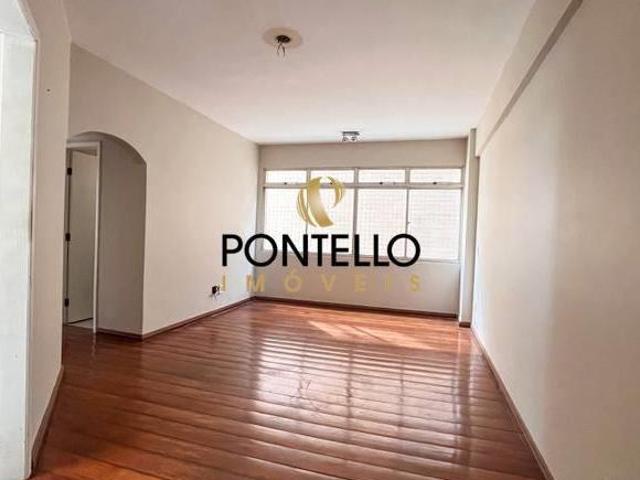 Apartamento de aproximadamente 70m² à venda – 2 quartos, 1 suíte, 2 vagas – Santo Antônio