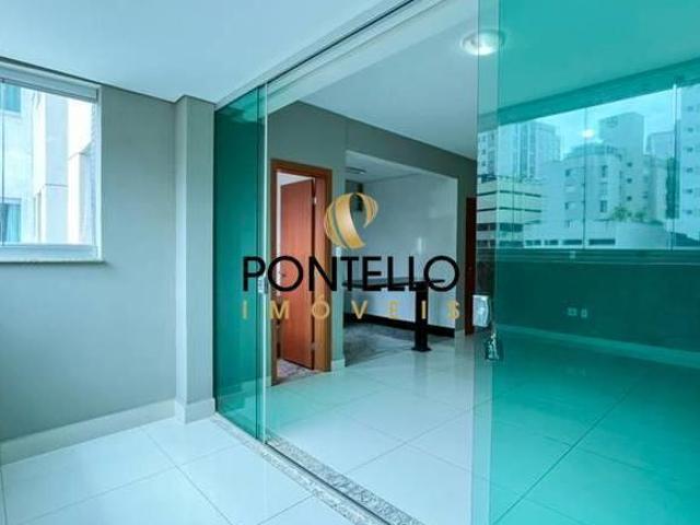 Apartamento de aproximadamente 70m² à venda – 2 quartos, 2 suítes, 2 vagas – Buritis