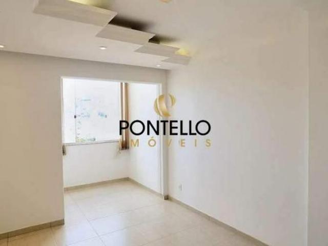 Apartamento de aproximadamente 80m² à venda – 3 quartos, 1 vaga – Santa Efigênia