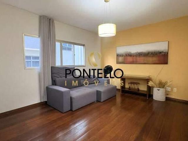 Apartamento de aproximadamente 83m² à venda – 3 quartos, 1 suíte e vaga de garagem – Ouro Preto