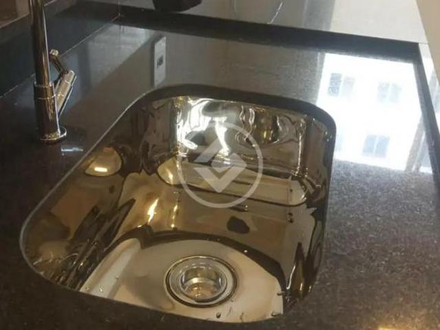 Apartamento de Area Privativa