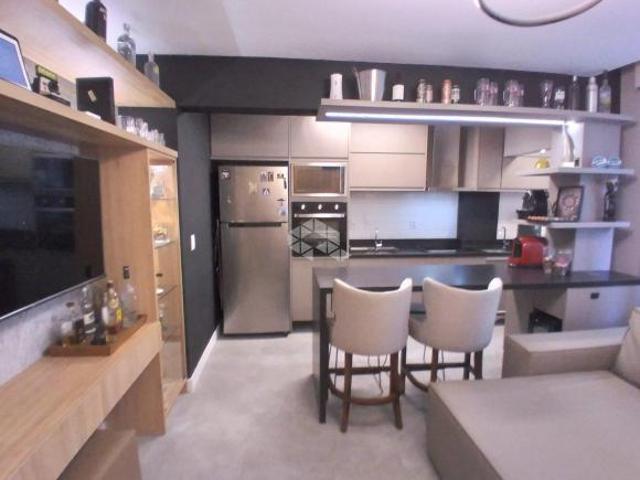 Apartamento de Arquiteto