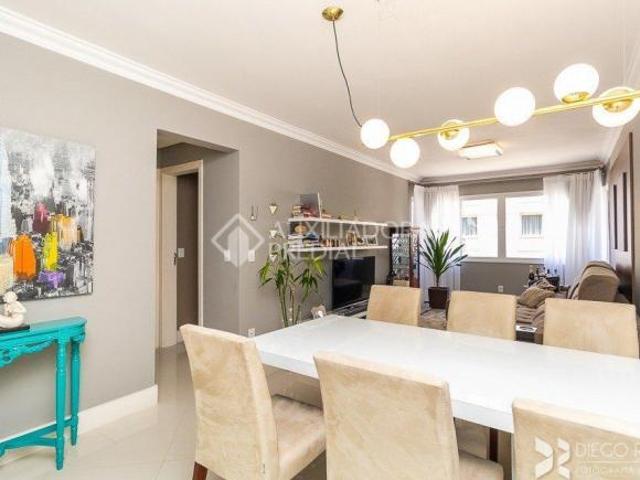 Apartamento de Arquiteto 2 Dormitórios | Mobiliado | Excelente Localização