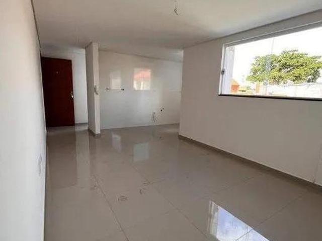 Apartamento de baixo condominio 3 quartos Vila Metalugica Santo Andre