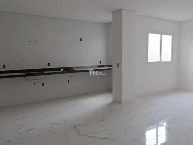 Apartamento de baixo custo de condomínio com elevador Santo André Bairro Par