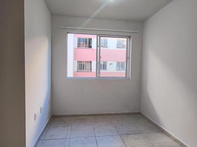 Apartamento de barbada dois dormitório na zona sul