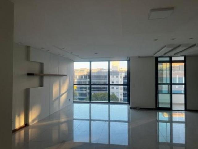 Apartamento de Canto Exclusivo com 3 Suítes no Aloísio Crispim Sudoeste