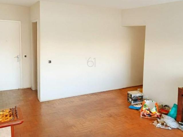 Apartamento de Canto na SQS 108 – Asa Sul | Nascente e 90m²