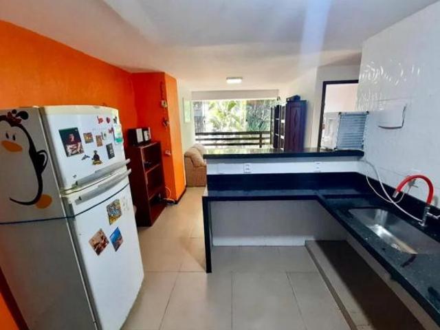 APARTAMENTO DE CANTO SCLRN 711 VARANDA ESTENDIDA COM VISTA LIVRE!