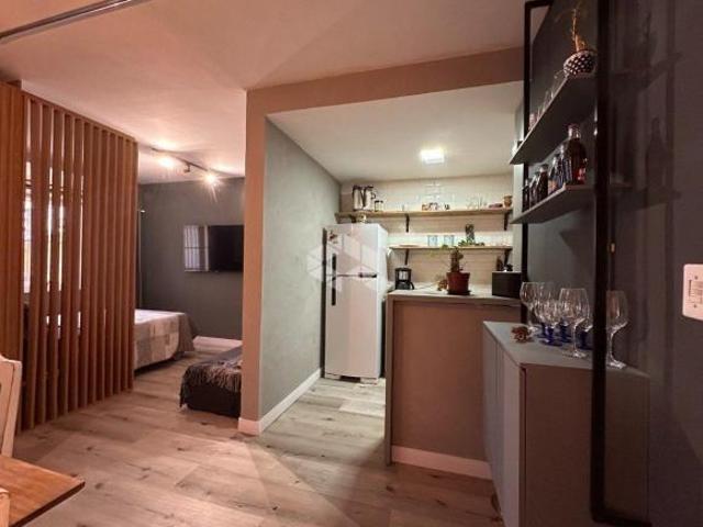 APARTAMENTO DE CINEMA!