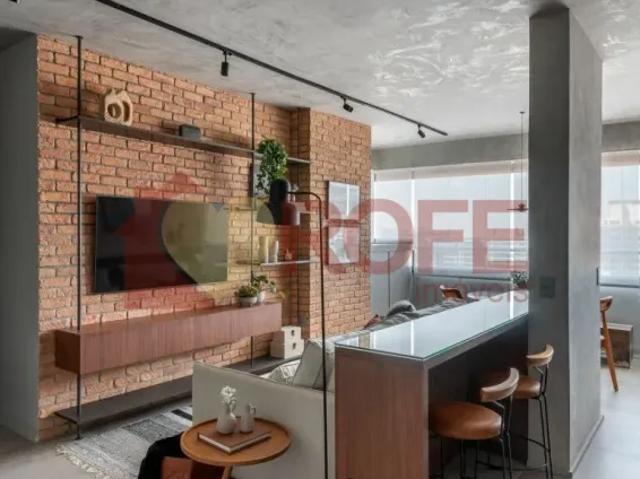 Apartamento de cinema, será vendido porteira fechada com todos os itens inclusos! Andar super alto