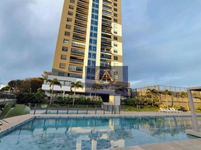 Apartamento de Cinema Porteira Fechada