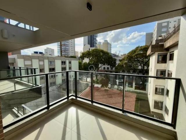 Apartamento de com frente norte