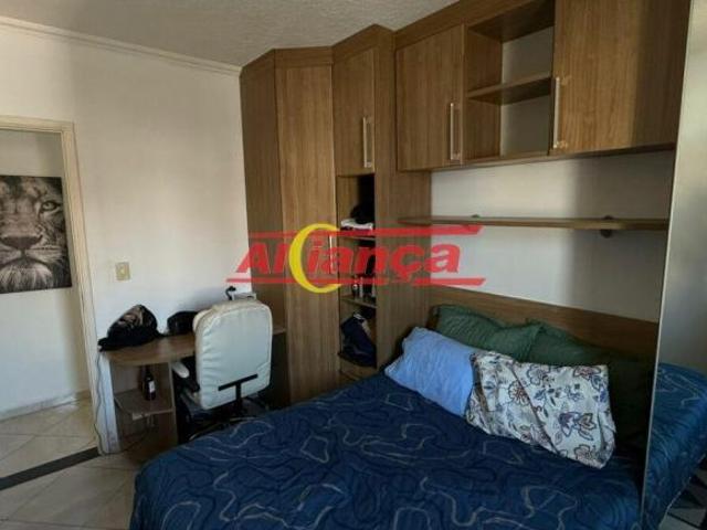 Apartamento de Com ótima localização