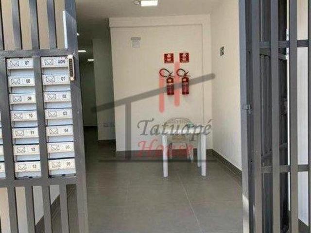 Apartamento de Condominio Venda Vila Carrão