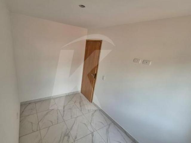 Apartamento de Condomínio 25,60m² na Parada Inglesa