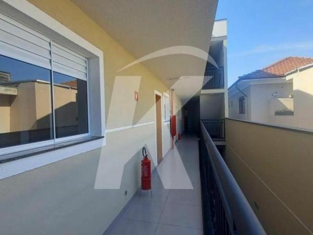 Apartamento de Condominio 2 dormitórios 44m² Vila Guilherme