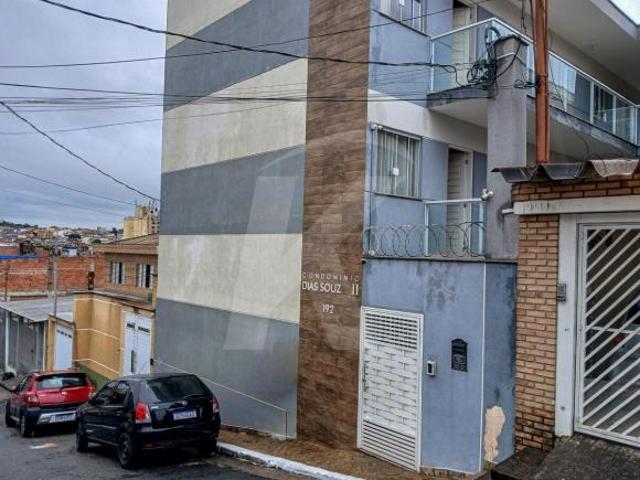Apartamento DE CONDOMINIO 47M² em Vila Medeiros