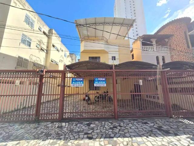 Apartamento de cobertura, 3 quartos no bairro ESPLANADINHA, GOVERNADOR VALADARES, imóvel para Aluguel no valor de R$ 2.900,00