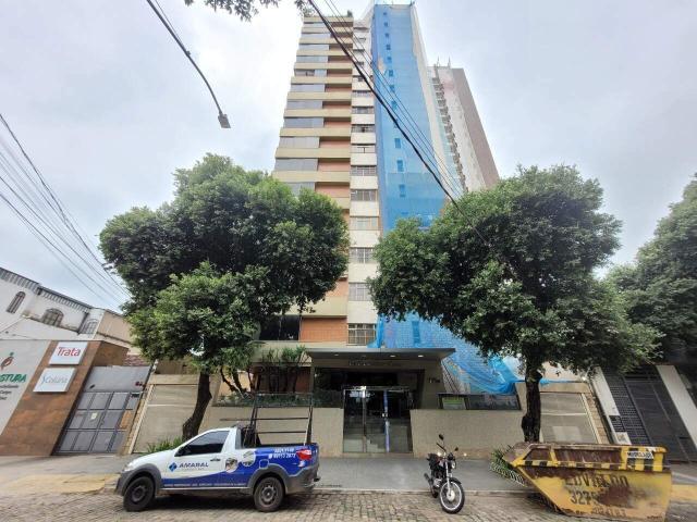 Apartamento de cobertura, 2 quartos no bairro CENTRO, GOVERNADOR VALADARES, imóvel para Aluguel no valor de R$ 2.500,00