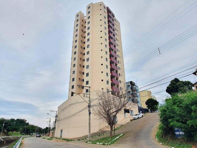 Apartamento de cobertura, 2 quartos no bairro ESPLANADA, GOVERNADOR VALADARES, imóvel para Aluguel no valor de R$ 3.000,00