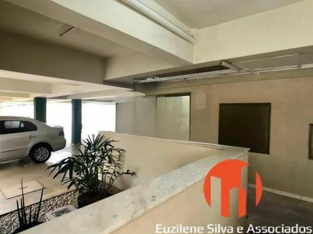 Apartamento de cobertura