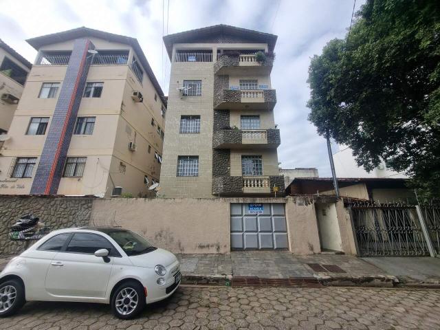 Apartamento de cobertura, 4 quartos no bairro MORADA DO VALE, GOVERNADOR VALADARES, imóvel para Aluguel no valor de R$ 2.500,00