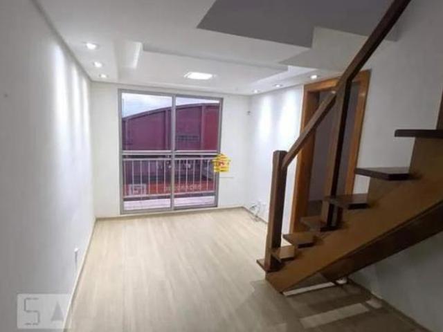 Apartamento de cobertura