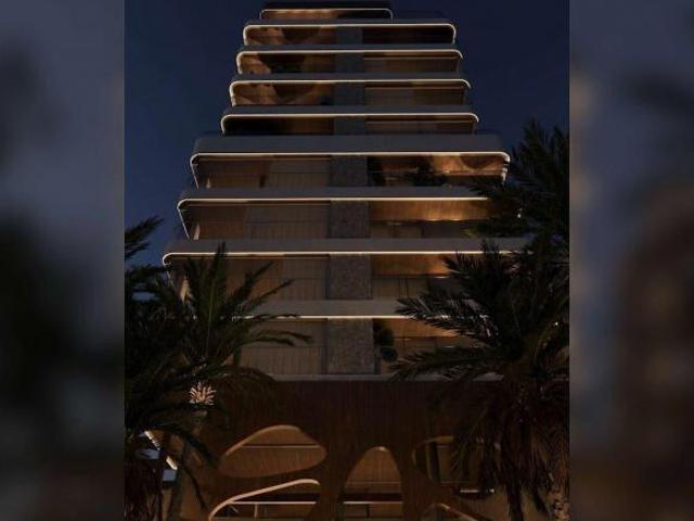 APARTAMENTO DE COBERTURA COM 04 SUITES E 03 VAGAS
