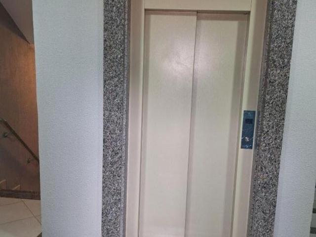 Apartamento de cobertura com 2 dormitórios à venda, 94 m² Vila Guiomar Santo André/SP