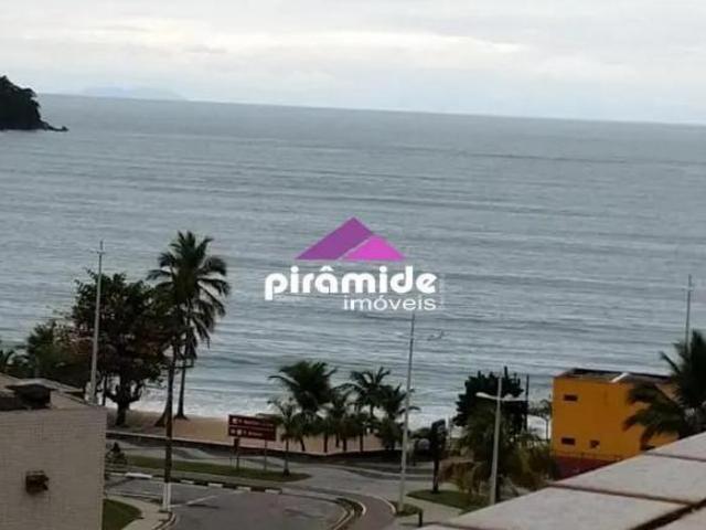 Apartamento de cobertura com 3 dormitórios à venda, 144 m² por R$ 935.000 Martim de Sá Caraguata