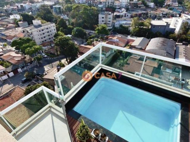 Apartamento com 3 dormitórios à venda, 284 m² Jardim Faculdade Sorocaba/SP