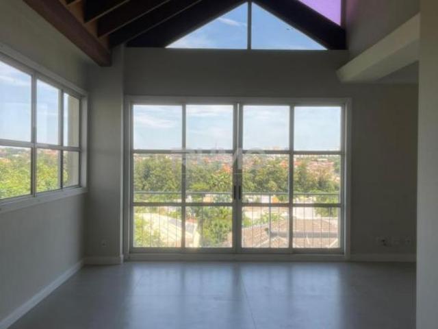 Apartamento de Cobertura com 480 m² e 4 suítes no Bougainville Campinas/SP
