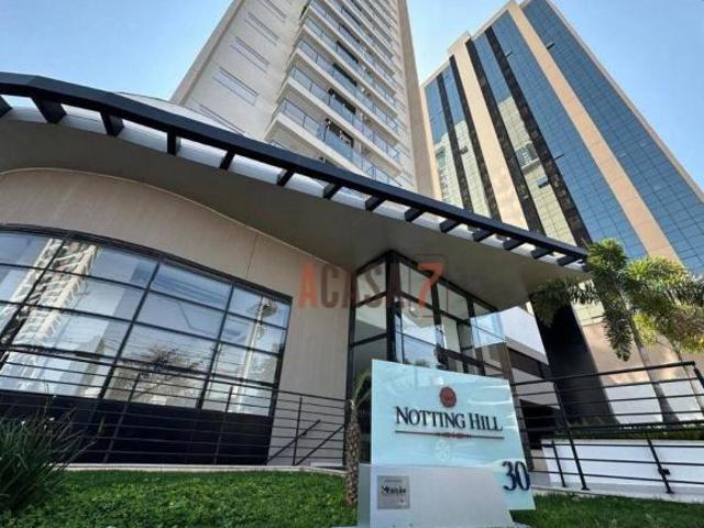 Apartamento de cobertura com 94 m² venda ou aluguel Parque Campolim Sorocaba/SP
