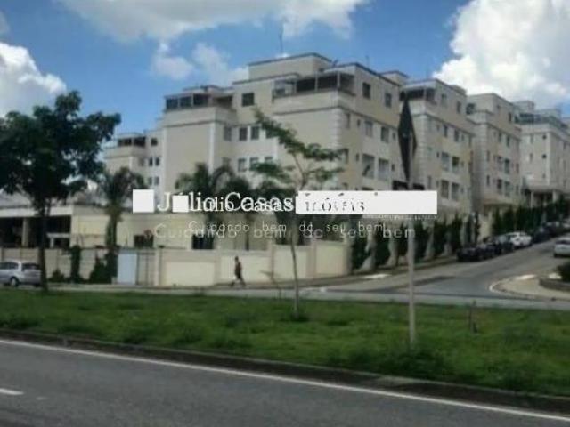 Apartamento de Cobertura à Venda Vila Gabriel Spazio Salute