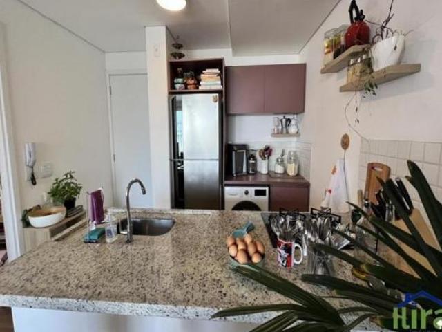 Apartamento de Cobertura a venda na Vila Sao Francisco Zona Oeste, Sao Paulo