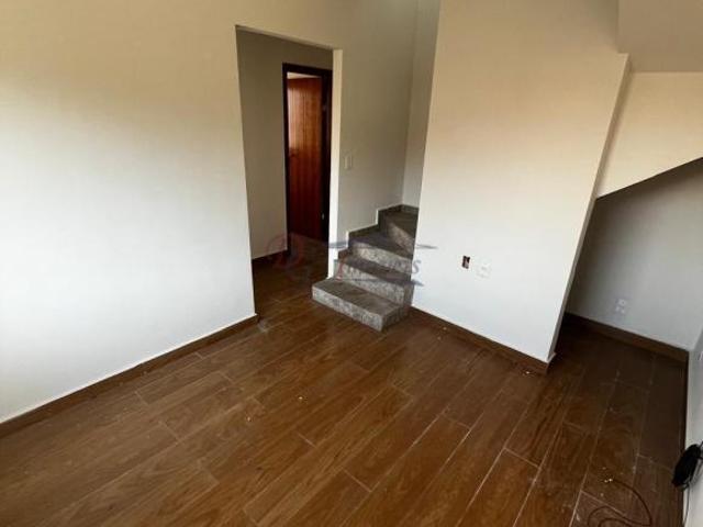 Apartamento de cobertura à venda no bairro Senhora das Graças em Betim