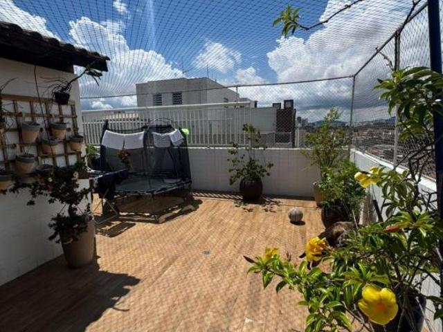APARTAMENTO DE COBERTURA Á VENDA NO BUTANTÃ, JD BONFIGLIOLI !